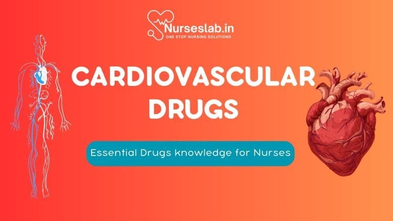 Loop Diuretics - Nurseslab