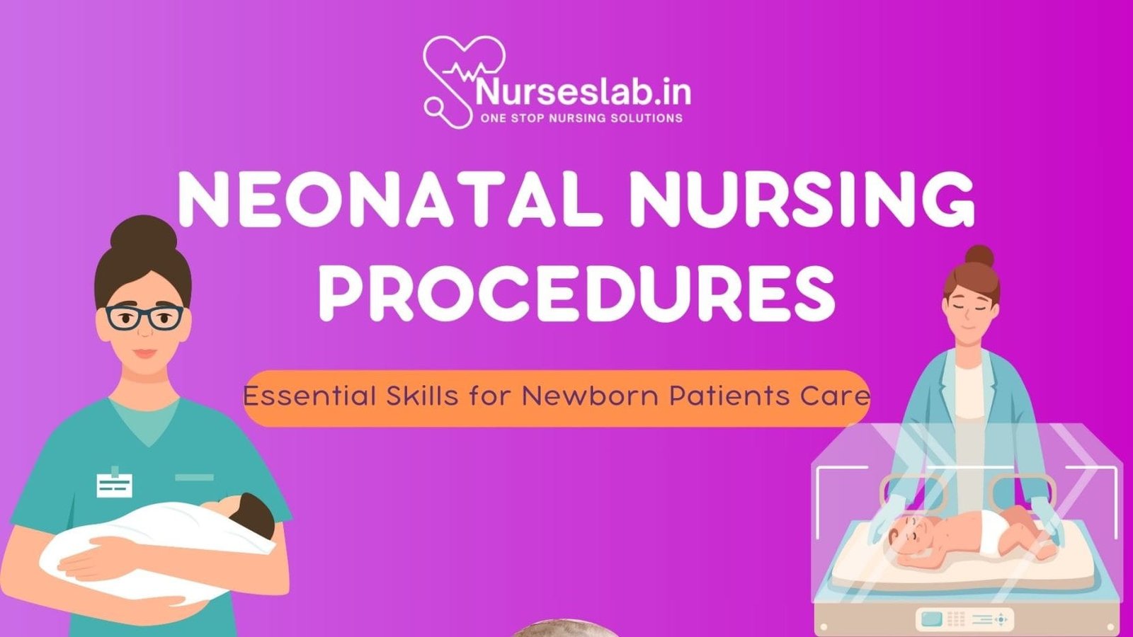 Neonatal examination - Nurseslab