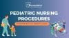 Nebulization in Pediatrics - Nurseslab