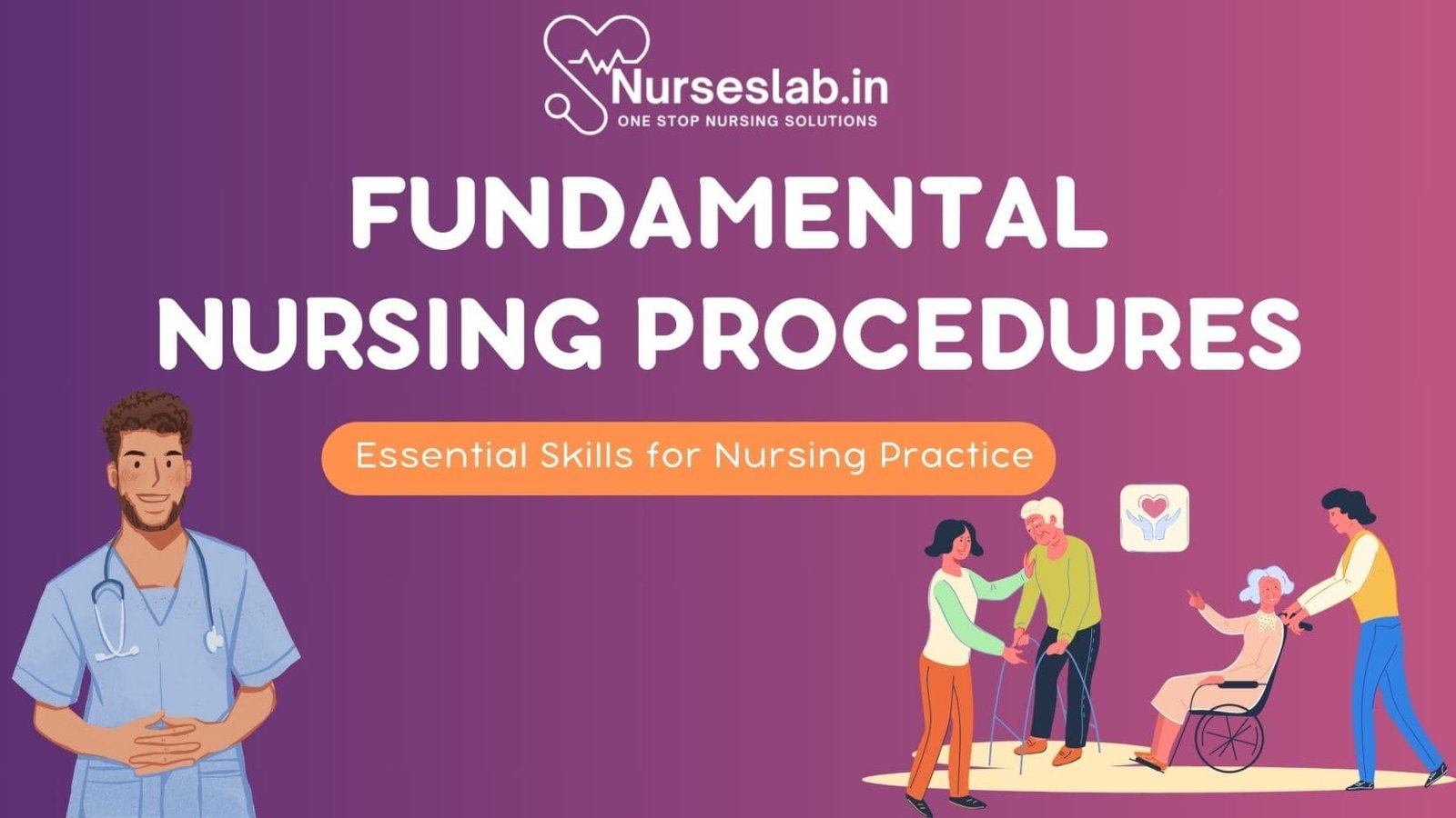 Assisting with Ambulation of Patients - Nurseslab