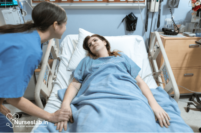 Clinical Deterioration: Recognizing the Signs - Nurseslab