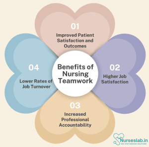 Importance of Teamwork in Nursing: Explained - Nurseslab