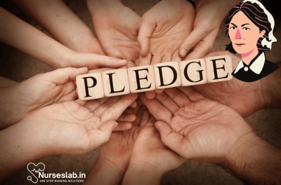 Nightingale Pledge: How to implement it into Practice - Nurseslab