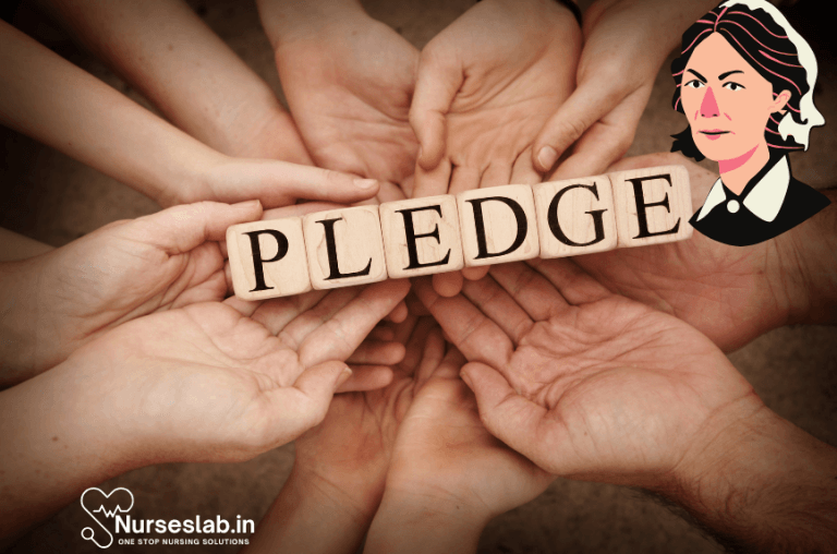 Nightingale Pledge: How to implement it into Practice - Nurseslab