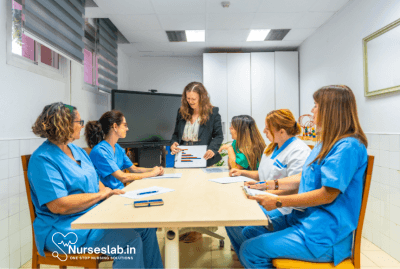 Importance of Teamwork in Nursing: Explained - Nurseslab