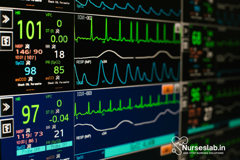 Telemetry Nurse: How to become - Nurseslab