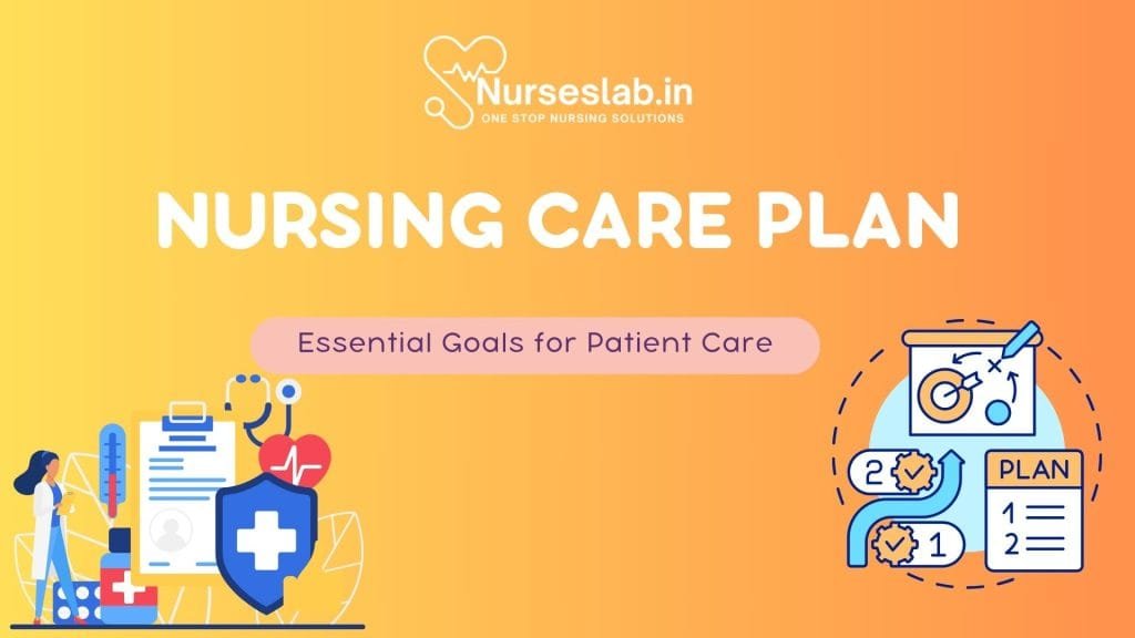 How to Write a Nursing Care Plan: A Detailed Guide Using the ADOPIE Method - Nurseslab