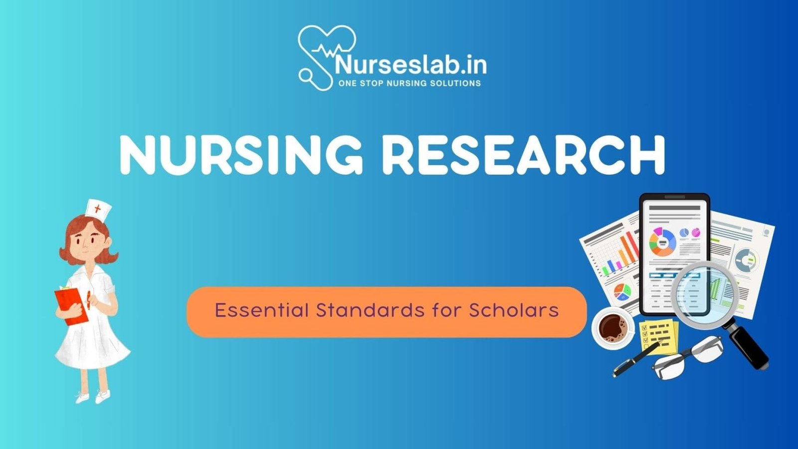 Top Nursing Research Trends to Watch in 2025: From AI to Telehealth ...