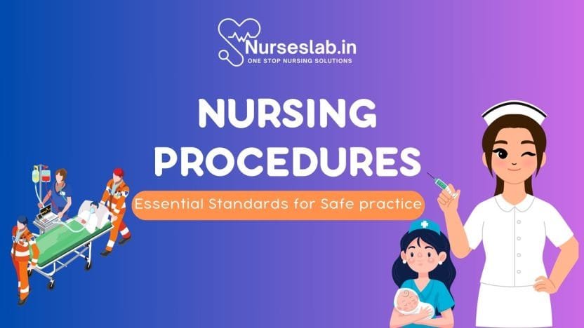 Reading ECG: Made Simple for Nurses - Nurseslab