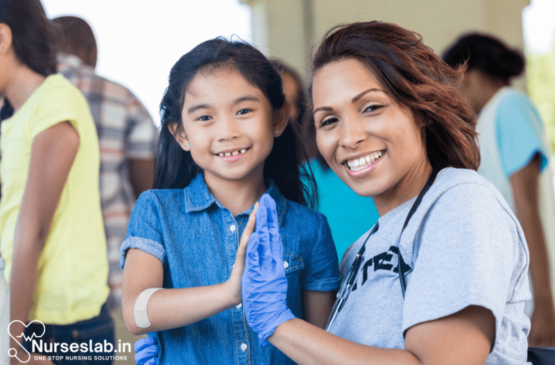 School Health Nurse: Challenges & Methods to Overcome - Nurseslab