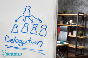 Nursing Delegation: Explained - Nurseslab
