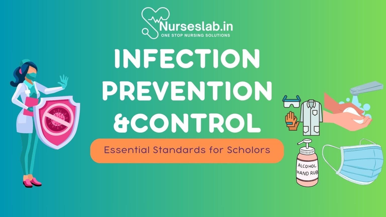 Components of Source Control in Sepsis - Nurseslab