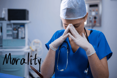 Moral Distress in Nursing: Explained - Nurseslab