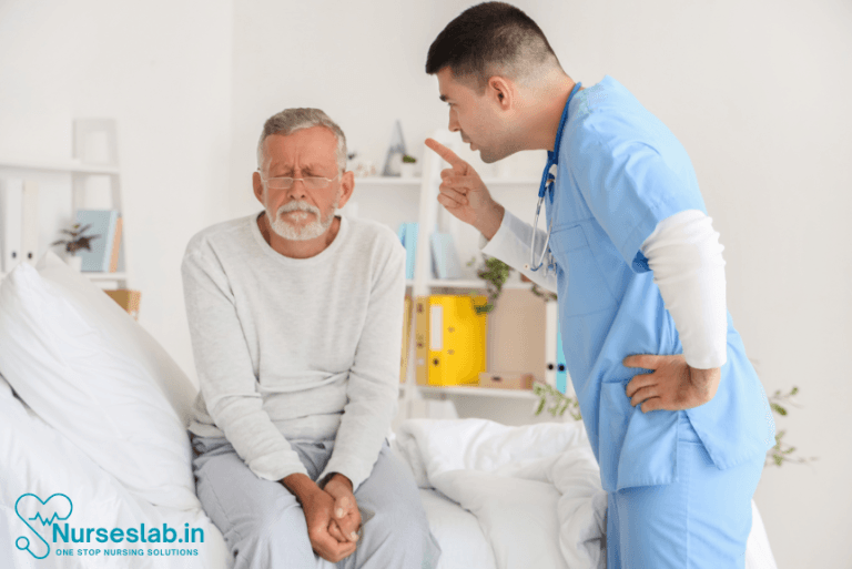 Lateral Violence in Nursing: Explained - Nurseslab