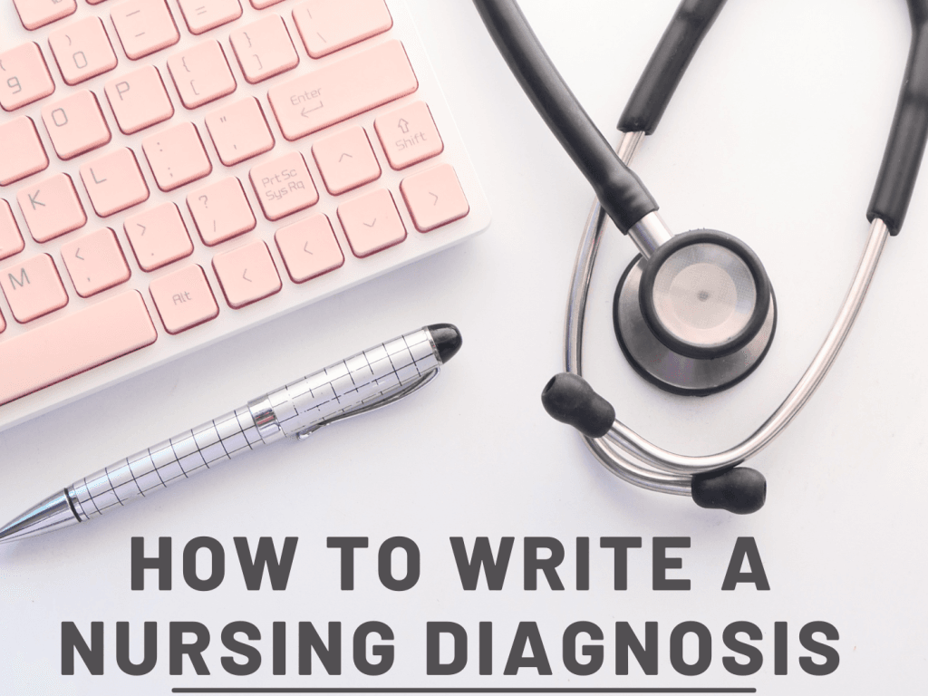 NANDA: Nursing Diagnosis 2024-Updated - Nurseslab