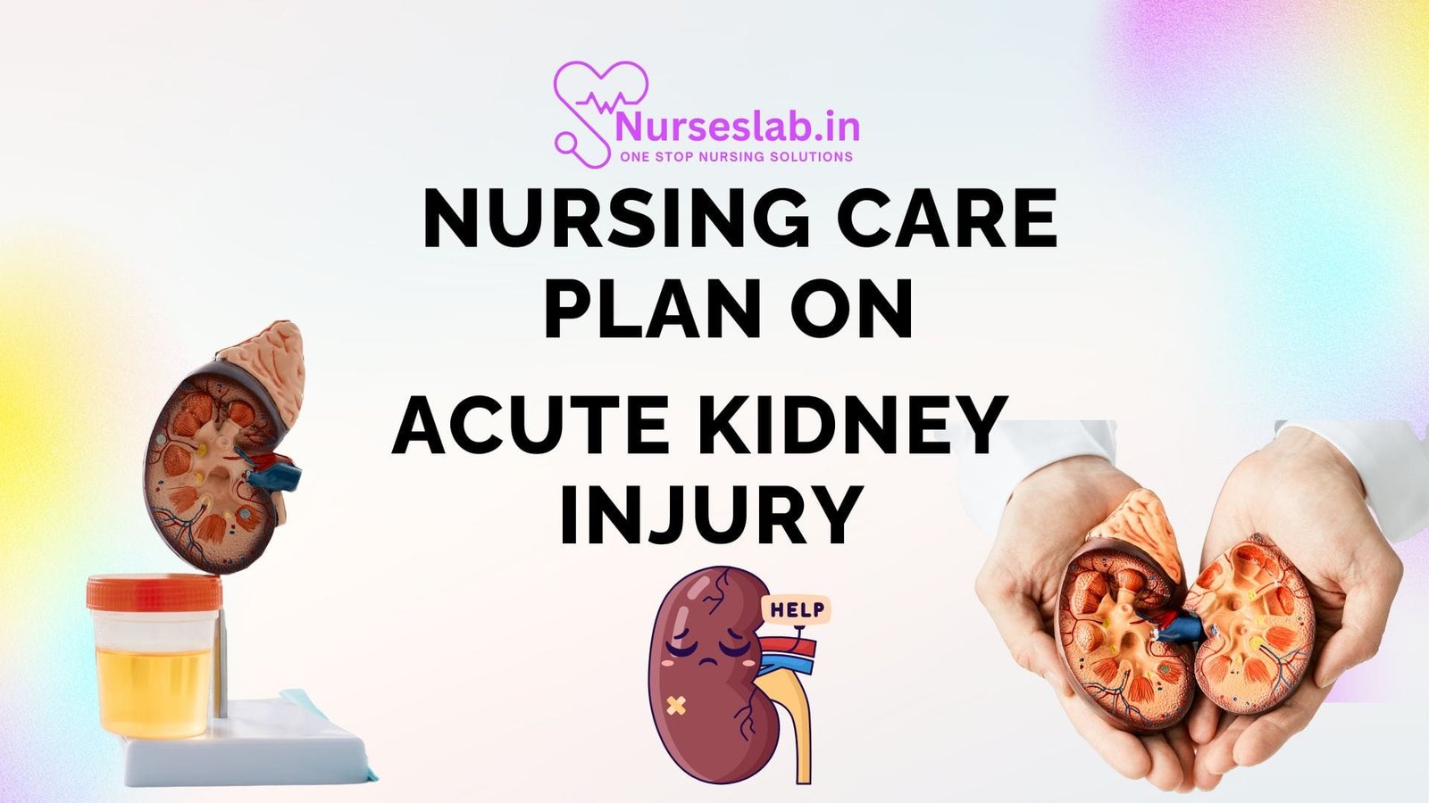 Nursing Care Plan on Acute Kidney Injury - Nurseslab