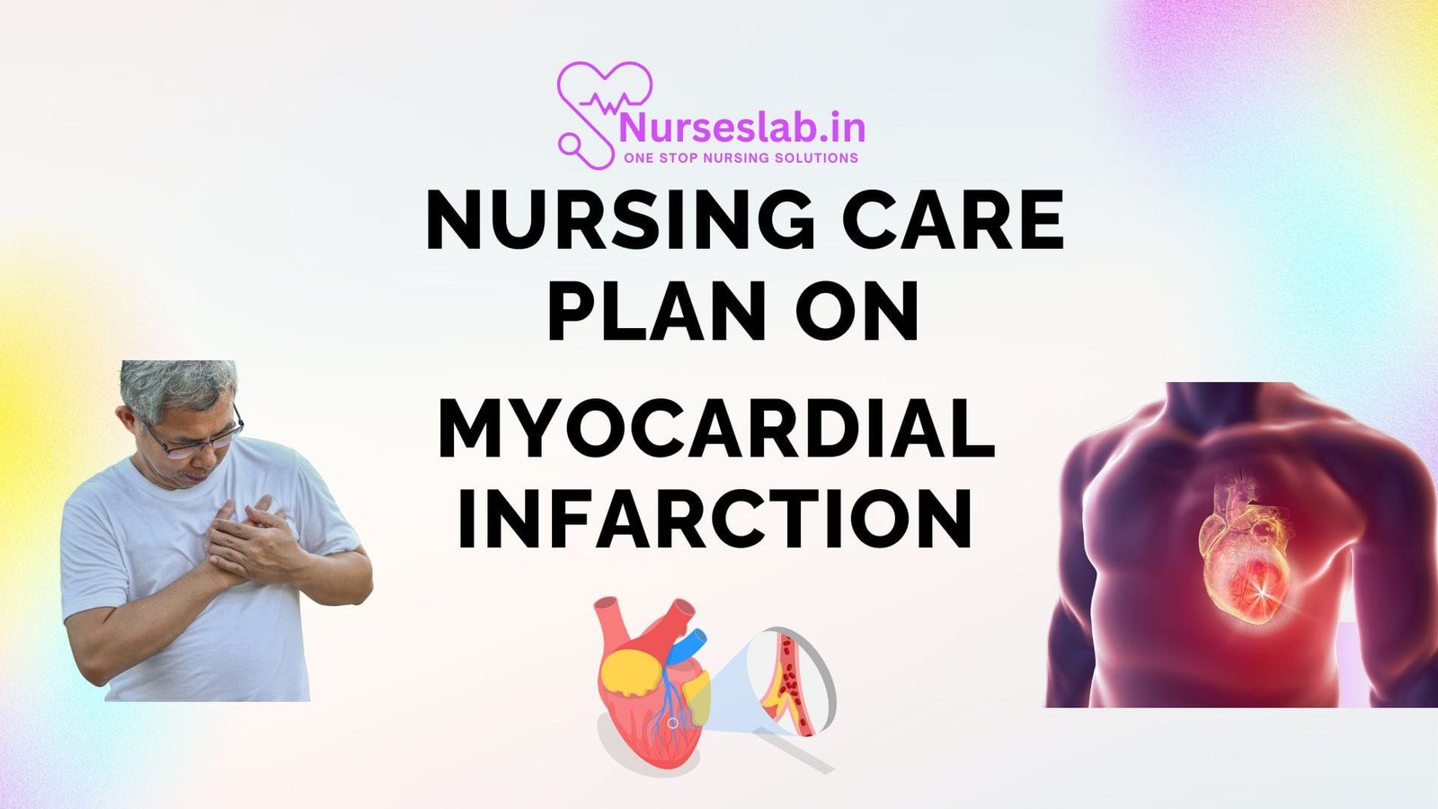 Nursing Care Plan on Myocardial Infraction - Nurseslab