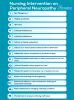 Nursing Care Plan on Peripheral Neuropathy - Nurseslab