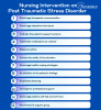 Nursing Care Plan on Post Traumatic Stress Disorder (PTSD) - Nurseslab