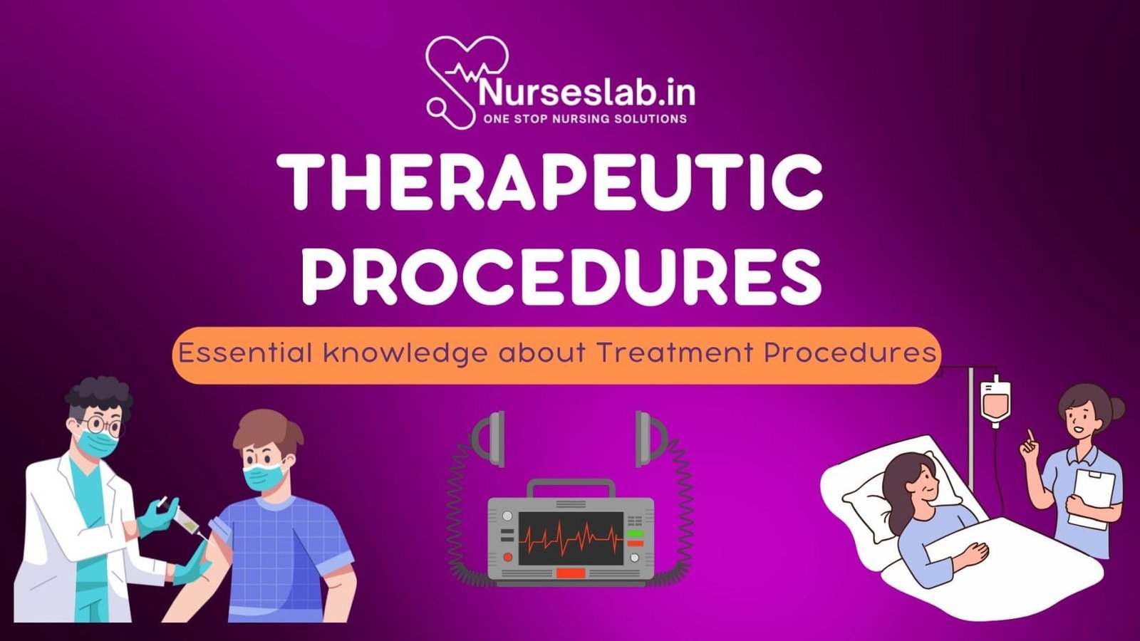 Apheresis - A Transfusion Procedure - Nurseslab