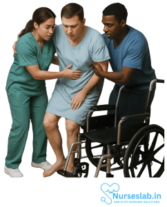 Transfer of Patients - Nurseslab