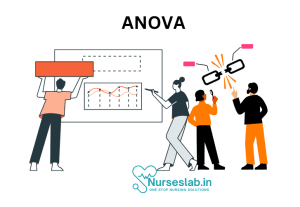 ANOVA (Analysis of variance) – Formulas to Analyse - Nurseslab