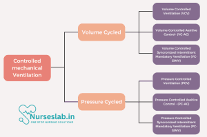 Mechanical Ventilation & Care of Patient with Mechanical Ventilator ...
