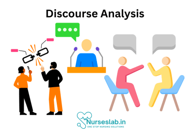 Discourse Analysis in Research – How to conduct - Nurseslab.in
