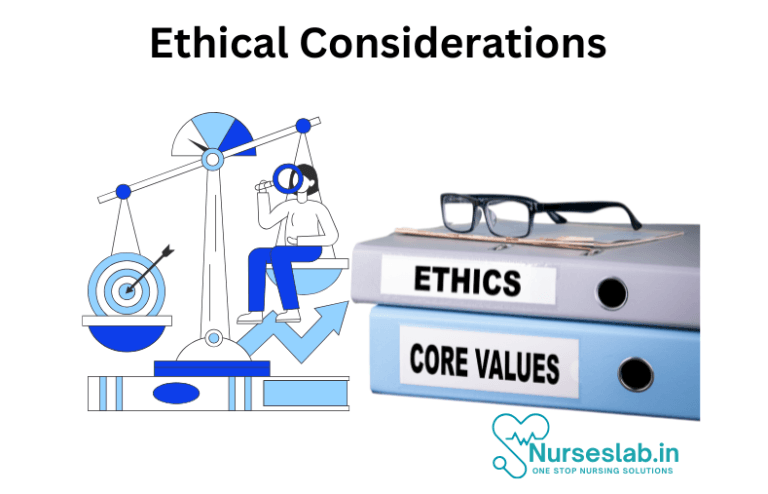 Ethical Considerations – How to write - Nurseslab