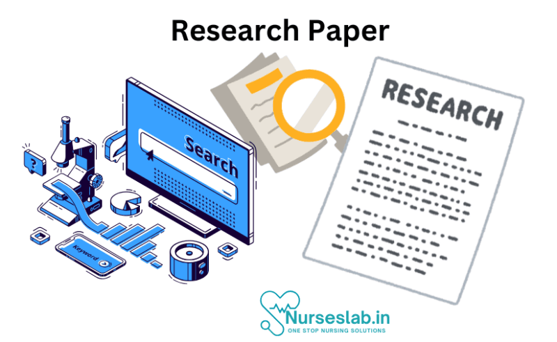 How to Publish a Research Paper – Step by Step Guide - Nurseslab