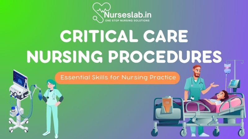 Neurological Examination of an Unconscious or Comatose Patient - Nurseslab