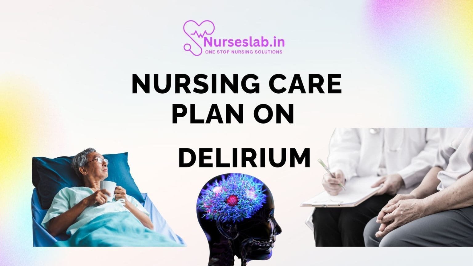 Nursing Care Plan on Major Depression - Nurseslab