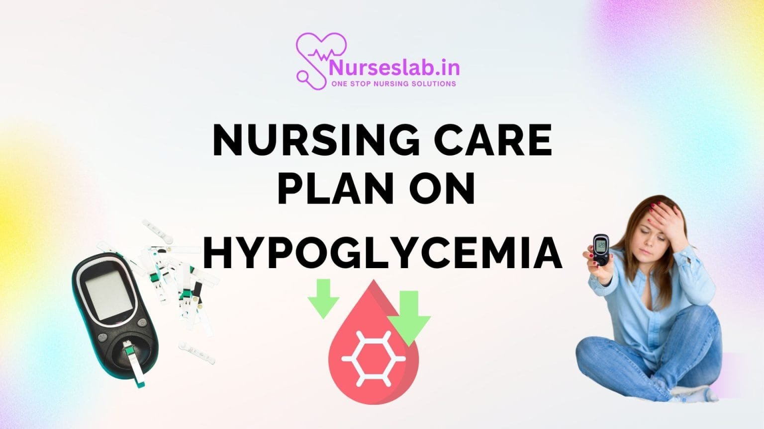 Nursing Care Plan on Hyperglycemia - Nurseslab