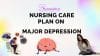 Nursing Care Plan on Major Depression - Nurseslab