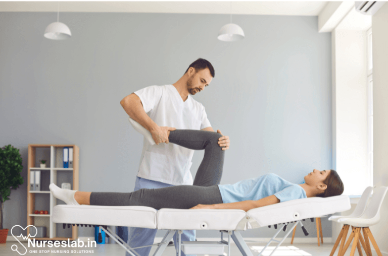 The McMurray Maneuver - Nurseslab