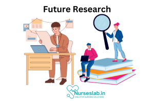 Future Research – Thesis Guide - Nurseslab