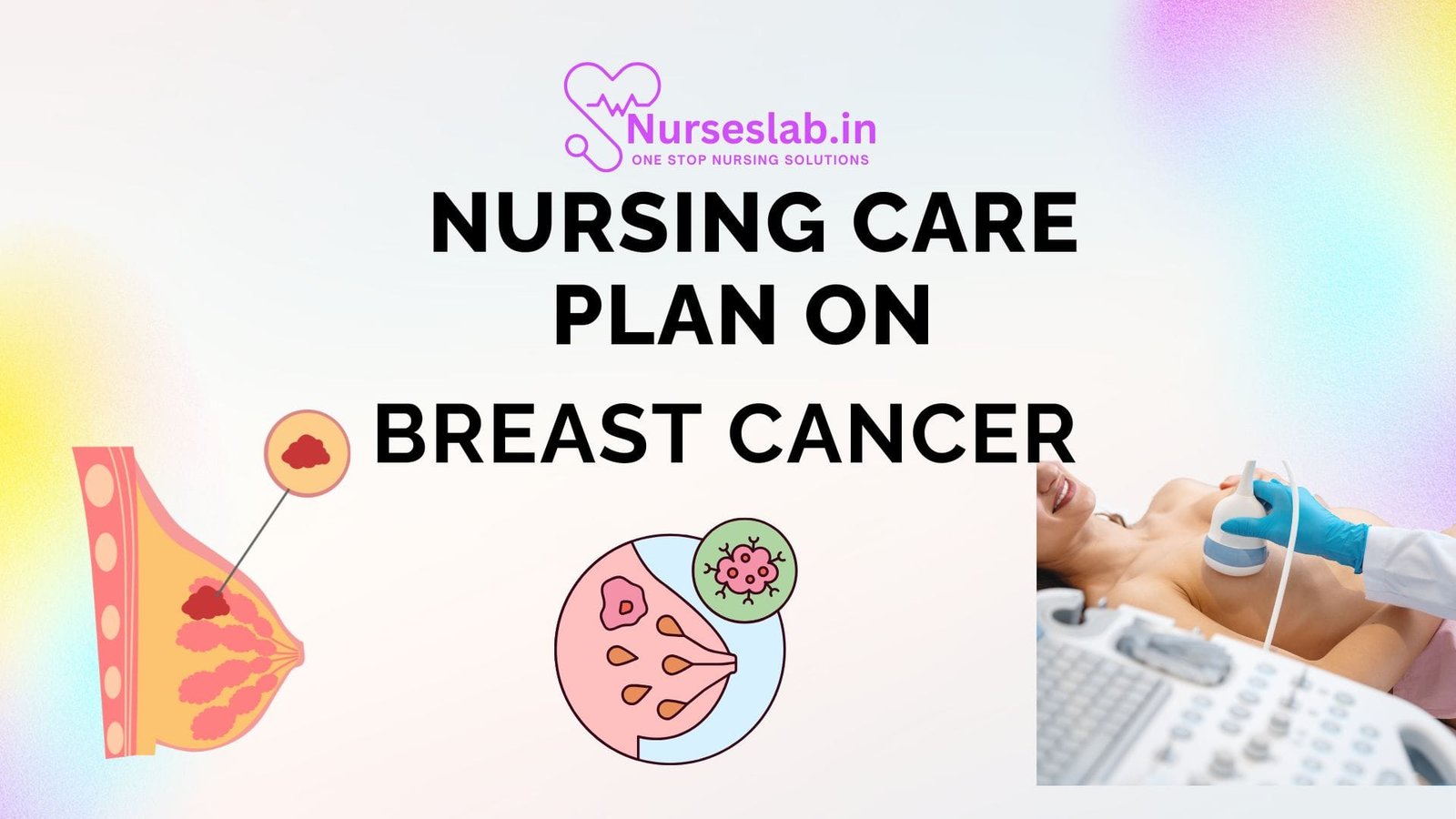 Nursing Care Plan on Breast Cancer - Nurseslab.in