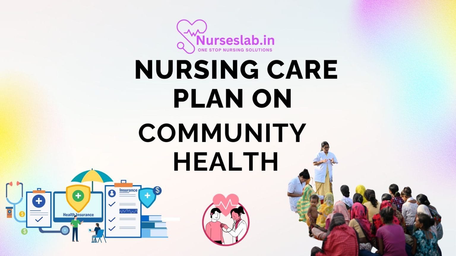 Nursing Care Plan on Community Health - Nurseslab