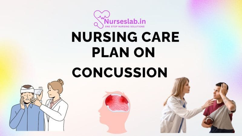 Nursing Care Plan on Concussion - Nurseslab
