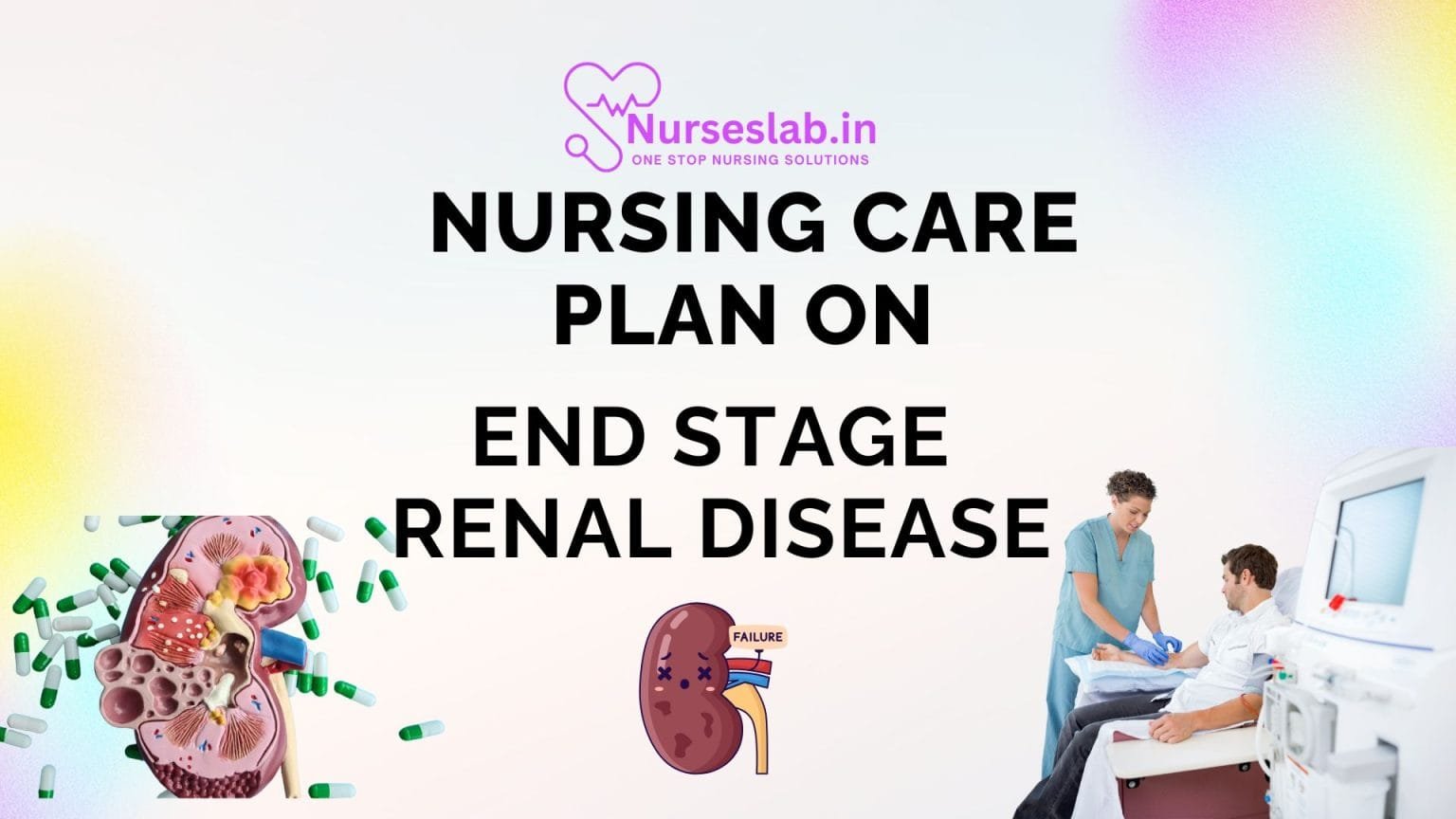 Nursing Care Plan on Kidney Stones - Nurseslab