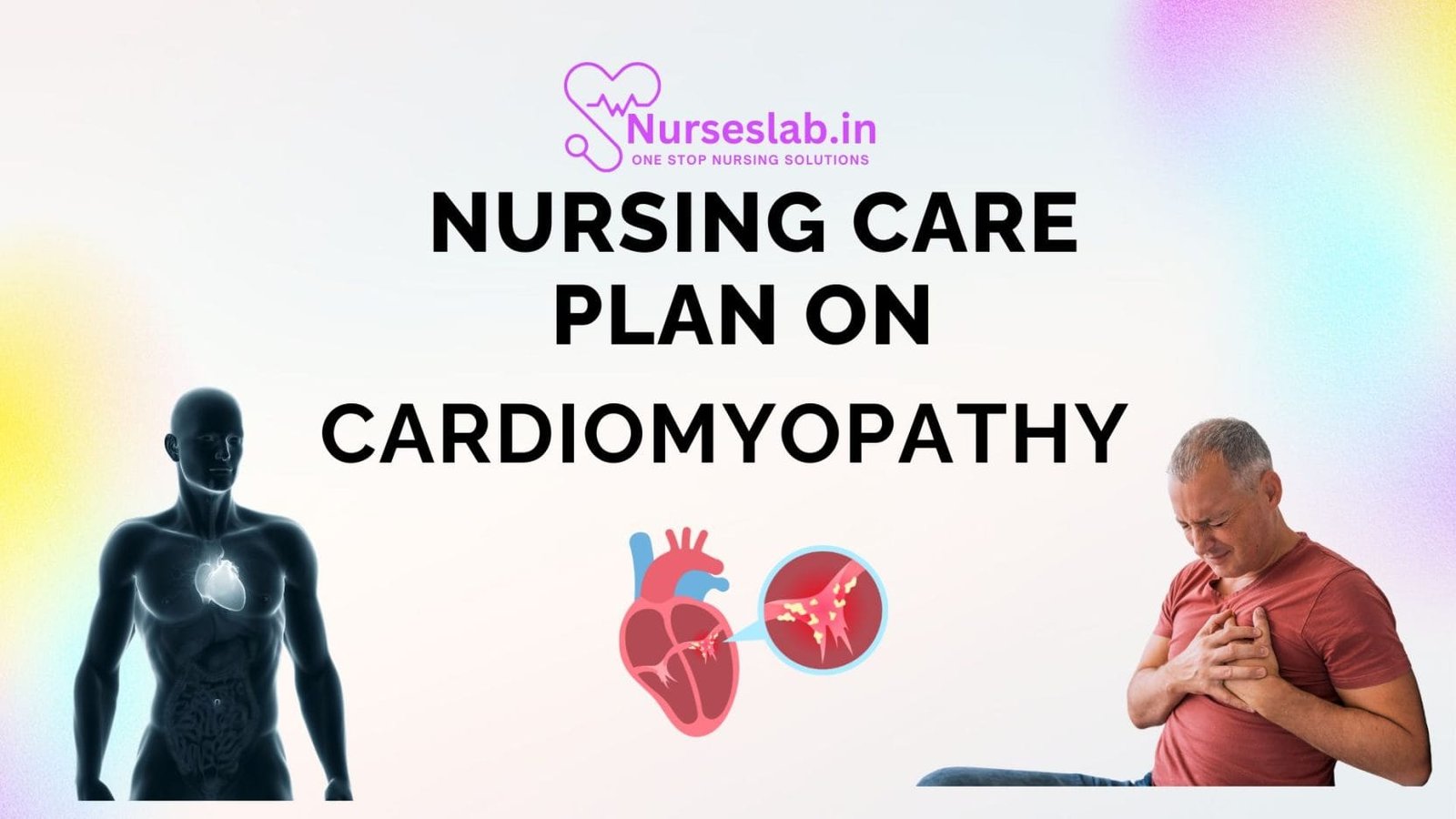 Nursing Care Plan on Atrial Fibrillation - Nurseslab