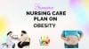 Nursing Care Plan on Obesity - Nurseslab
