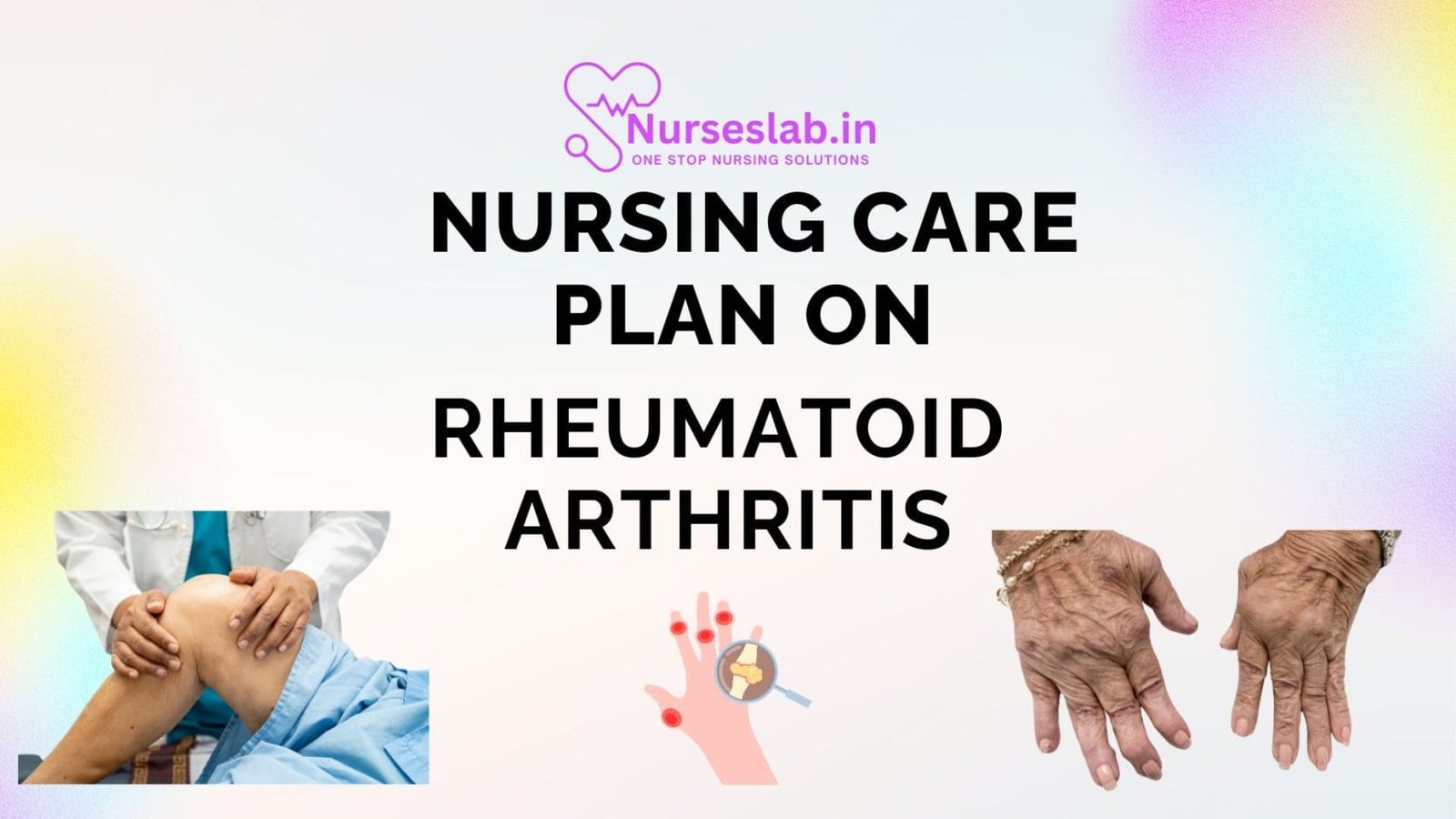 Nursing Care Plan Rhabdomyolysis - Nurseslab