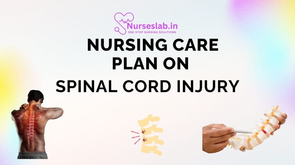 Nursing Care Plan on Concussion - Nurseslab