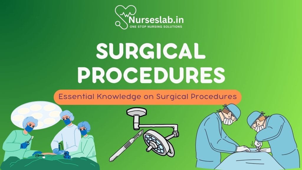 Fistulotomy - Nurseslab
