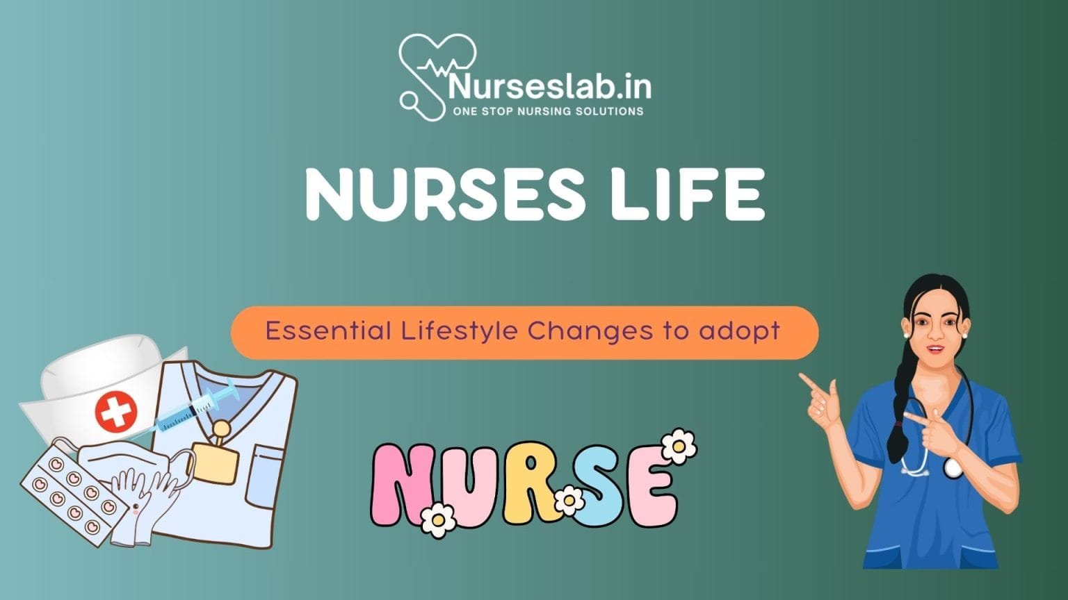Ultimate Self-Care Strategies for Nurses: Preventing Burnout and ...