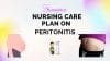 Nursing Care Plan on Ulcerative Colitis - Nurseslab