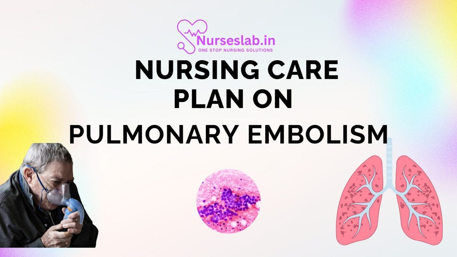 Nursing Care Plan on Acute Respiratory Failure - Nurseslab