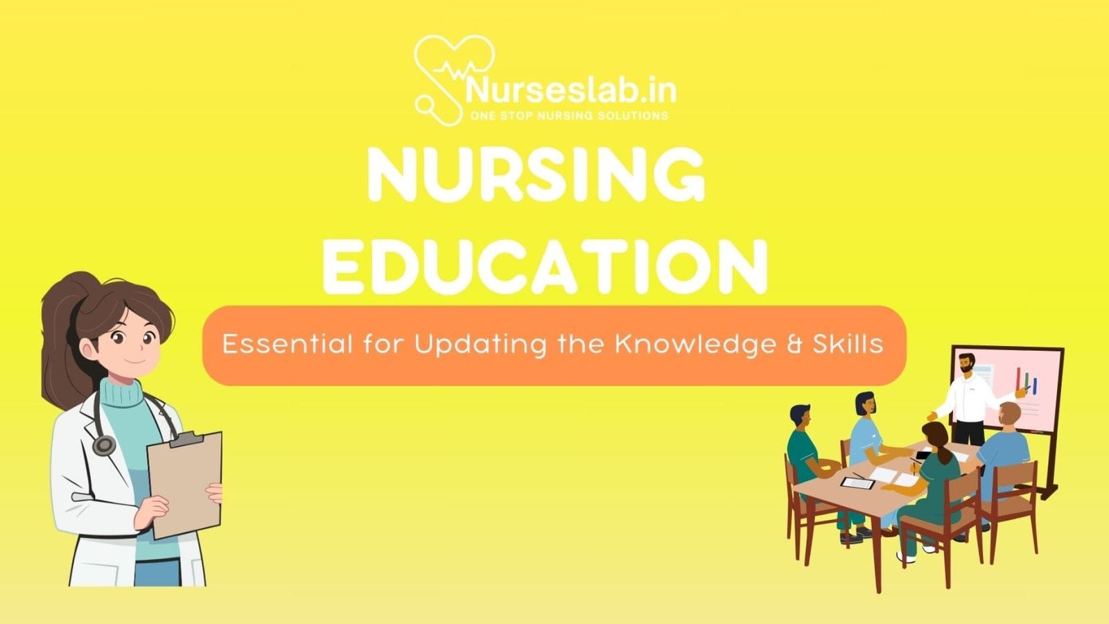 A Guide to Patient Teaching and Education in Nursing - Nurseslab