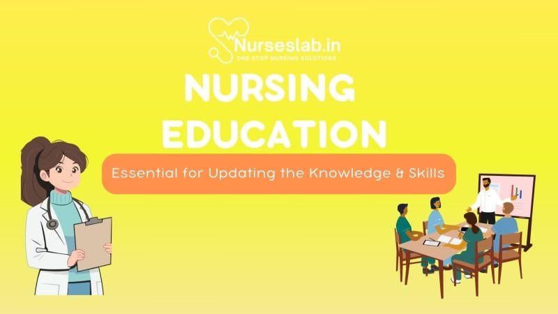 A Guide to Patient Teaching and Education in Nursing - Nurseslab